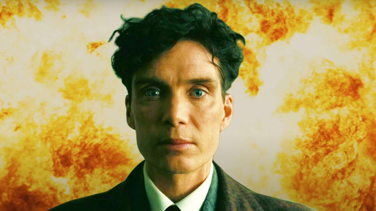 “This Is Janky AF”: Oppenheimer’s Nuclear Explosion Gets Brutal Review ...