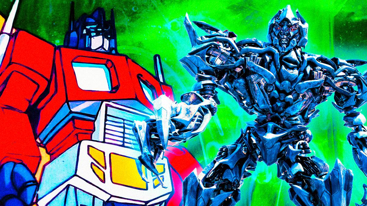 Every Time A Transformer Died & Came Back To Life In The Movies (& How)
