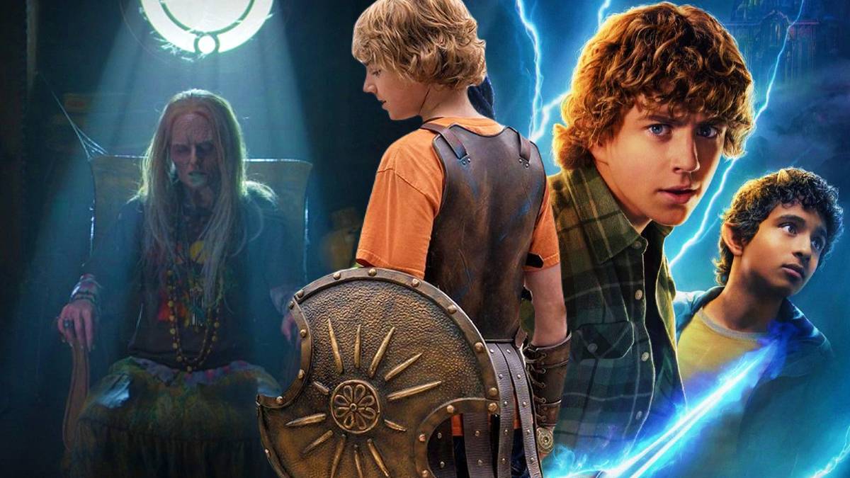 How The Oracle's Prophecy Comes True In Percy Jackson Season 1's Ending ...