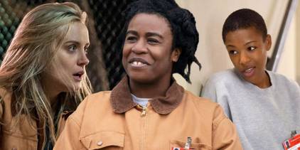 Orange Is The New Black: True Story & Background Explained