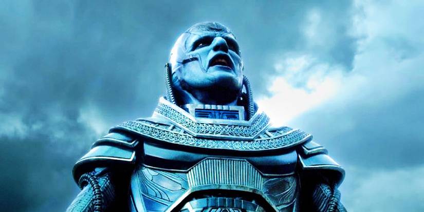 10 X-Men Who Are Weaker In Movies Than In Marvel Comics