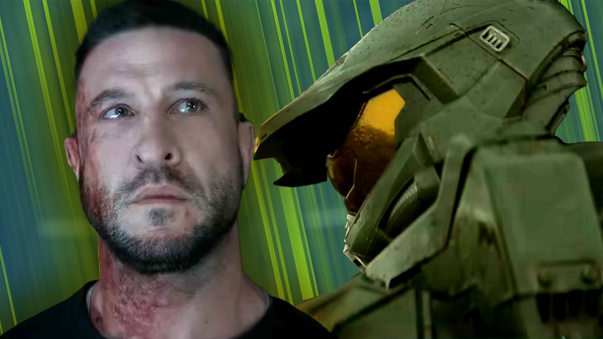 "Get Used To [It]": Halo Season 2 Will Continue Most Divisive Master ...