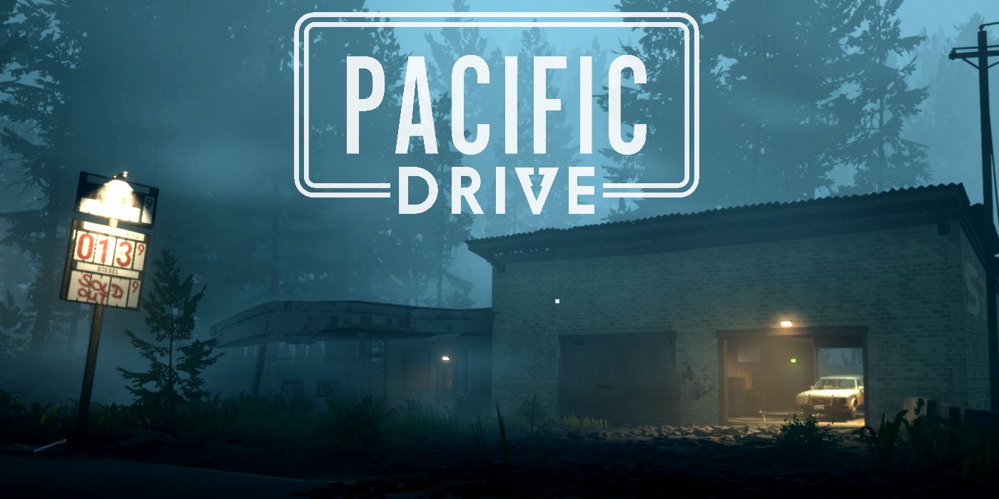 How To Siphon Fuel In Pacific Drive