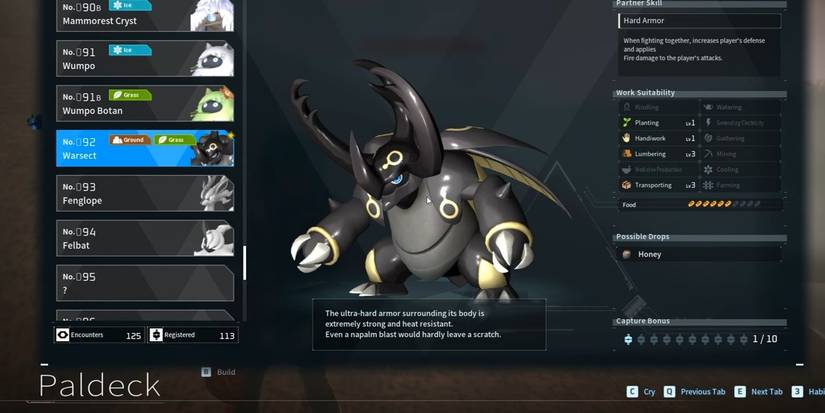 Palworld: 10 Best Pals To Have For Your Base