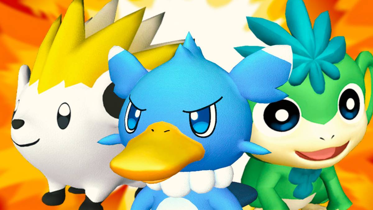 Palworld: Every Pal Strengths, Weaknesses, Resistances, & Elements