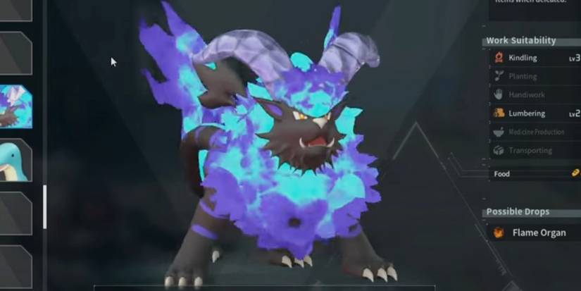 10 Best Fusion Breeding Combos In Palworld