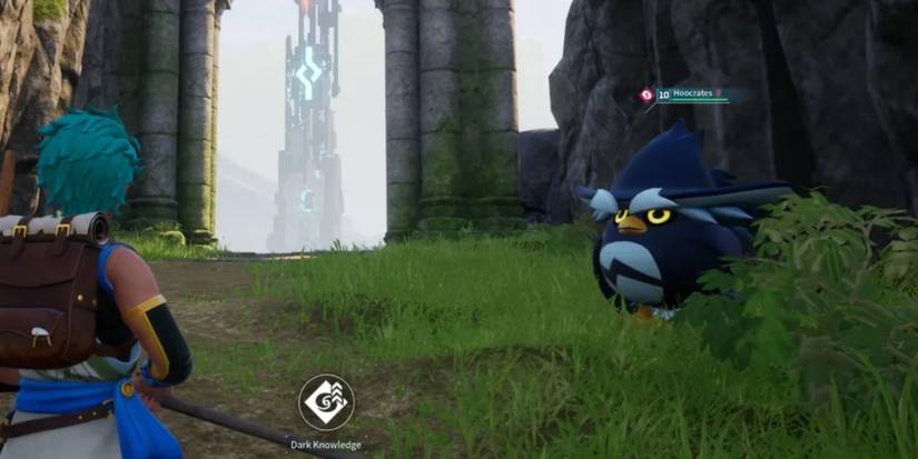 10 Coolest Palworld Early-Game Pals To Capture