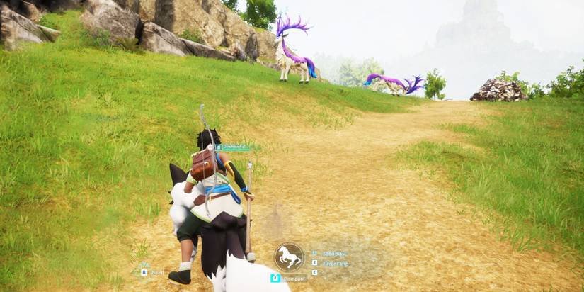 Forget The Guns, Palworld Has One Item That's Especially Brutal