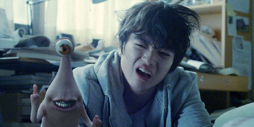 Is Parasyte: The Grey A Sequel? Parasyte Anime Timeline Explained