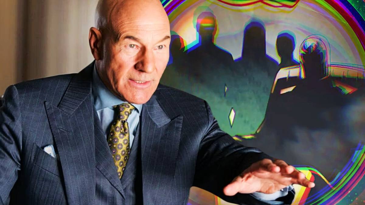 Xavier's Replacement Revealed, as Marvel Showcases X-Men's New Status Quo for 2024