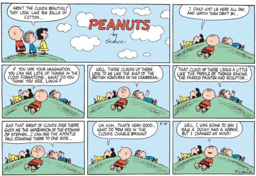 10 Funniest Peanuts Comics That Prove Linus Is the Best Character
