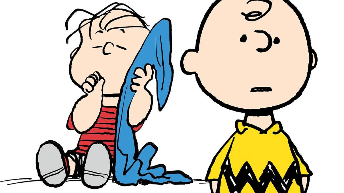 10 Funniest Peanuts Comics That Just Turned 60 (Linus Runs for School ...