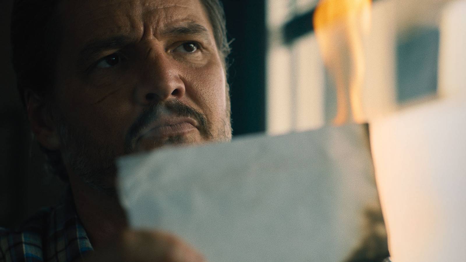 Freaky Tales Review: Pedro Pascal Is A Sad Henchman In Stylish ...