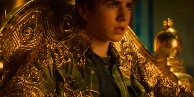11 Magical Items & Their Powers In Percy Jackson Explained