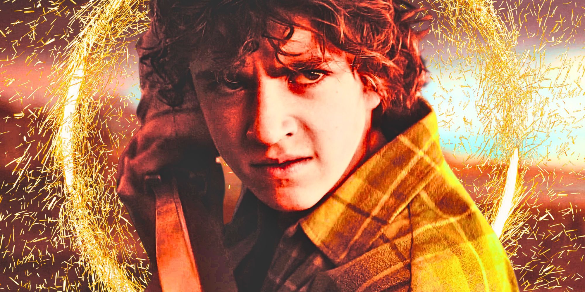 Percy Jackson Season 1 Ending Explained