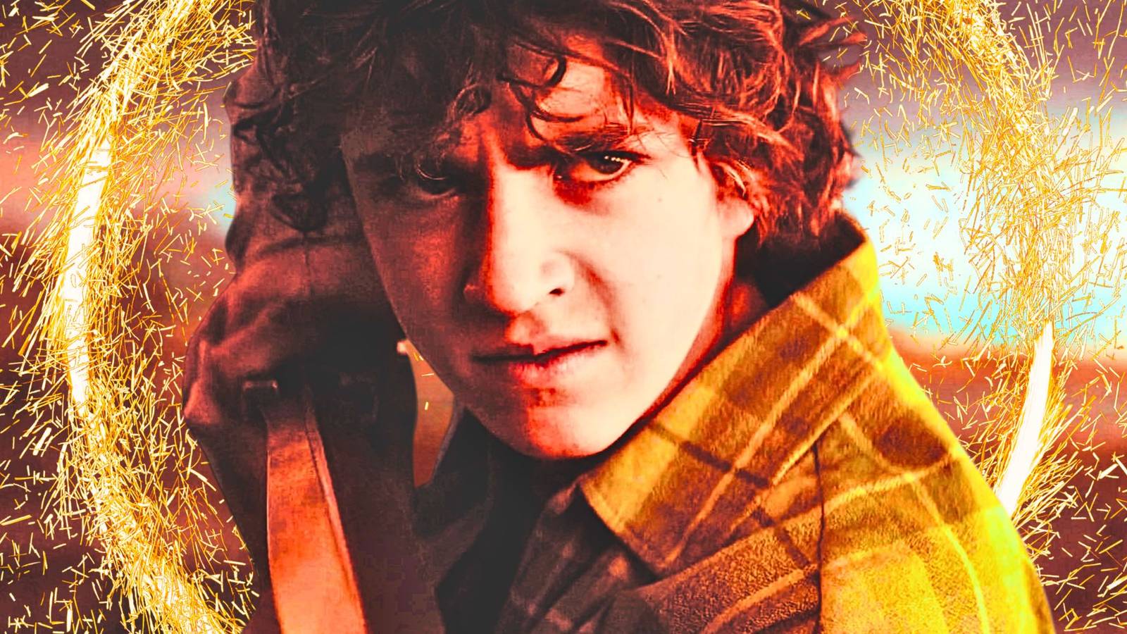 Percy Jackson Season 1 Ending Explained