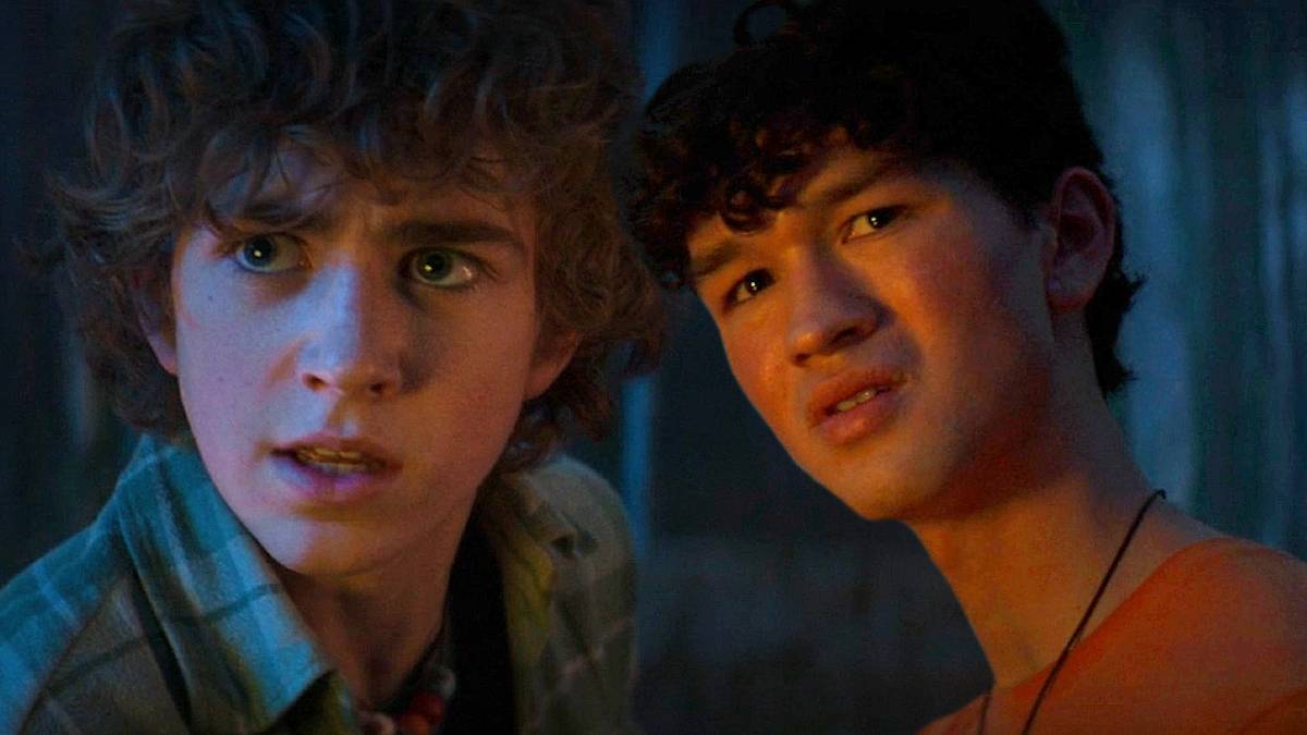 Percy Jackson's Finale Makes The Biggest Season 1 Complaint Even Worse