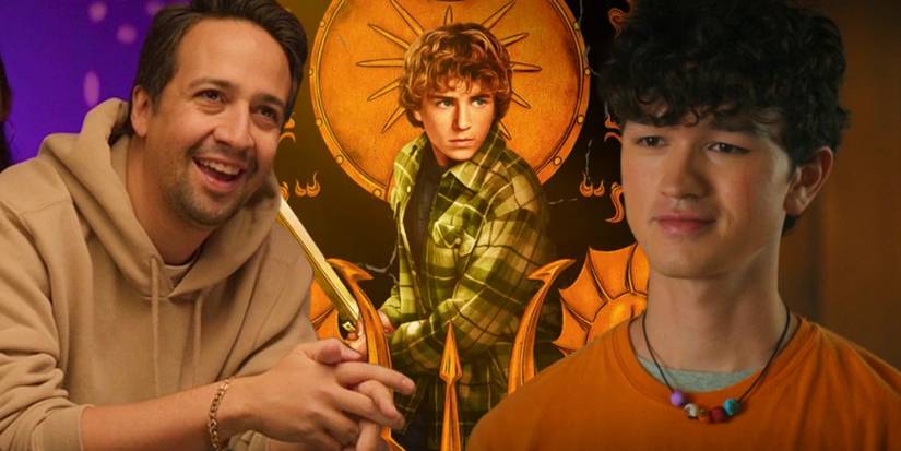 Percy Jackson Episode 6's Iris-Messaging Scene Is More Revealing Than ...