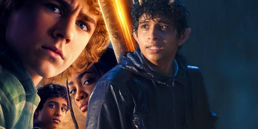 Percy Jackson Season 1 Episode 5 Recap: 7 Story Reveals