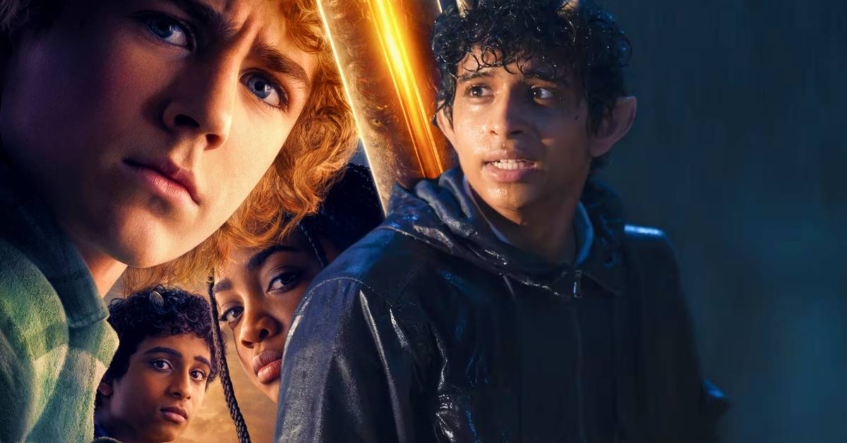 Fadhbanna Cailín Nerd Percy Jackson