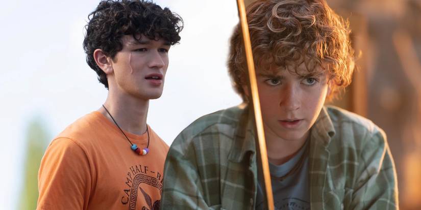How The Oracle's Prophecy Comes True In Percy Jackson Season 1's Ending ...
