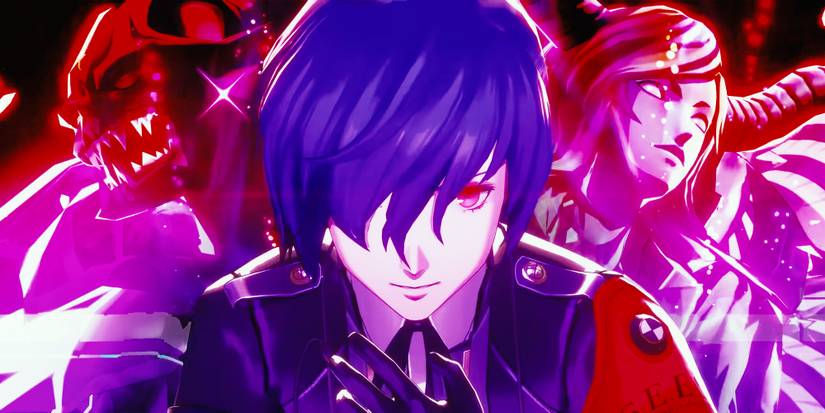 Persona 6 Rumor Is Good News For The Game's Release Date