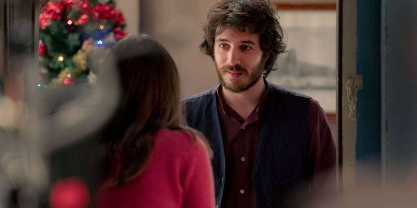 I Hate Christmas Season 2 Cast & Character Guide: Who Plays Who In The ...