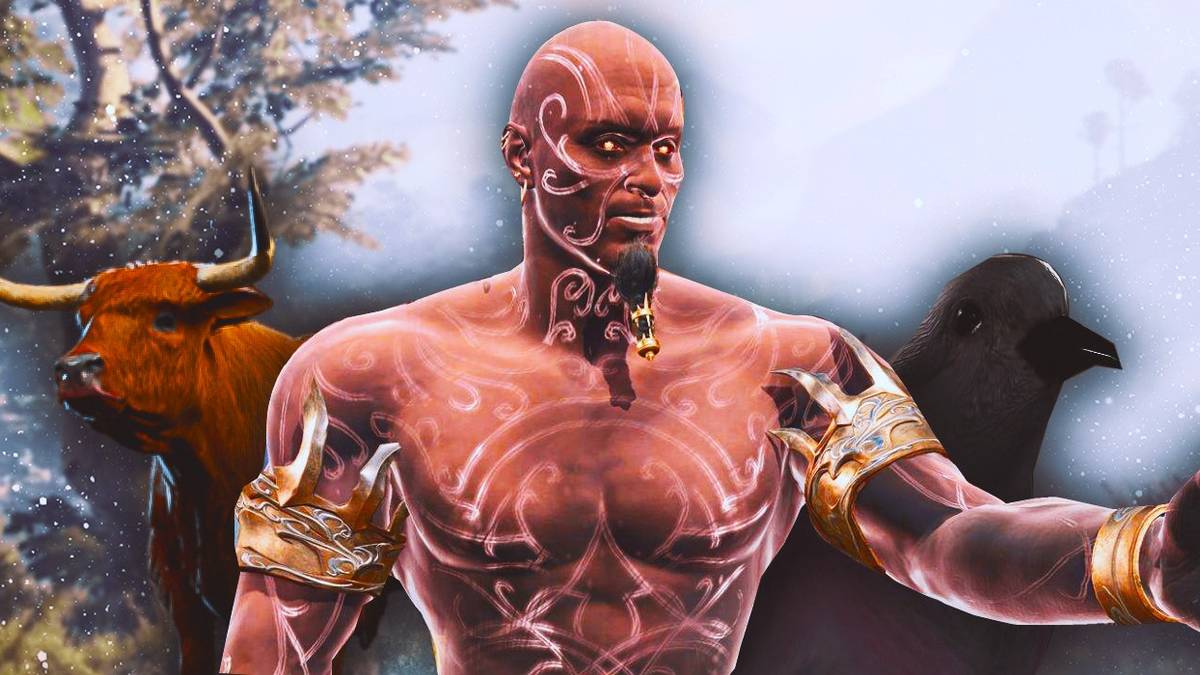 10 Weirdest Quests In Baldur's Gate 3 You Don't Want To Miss