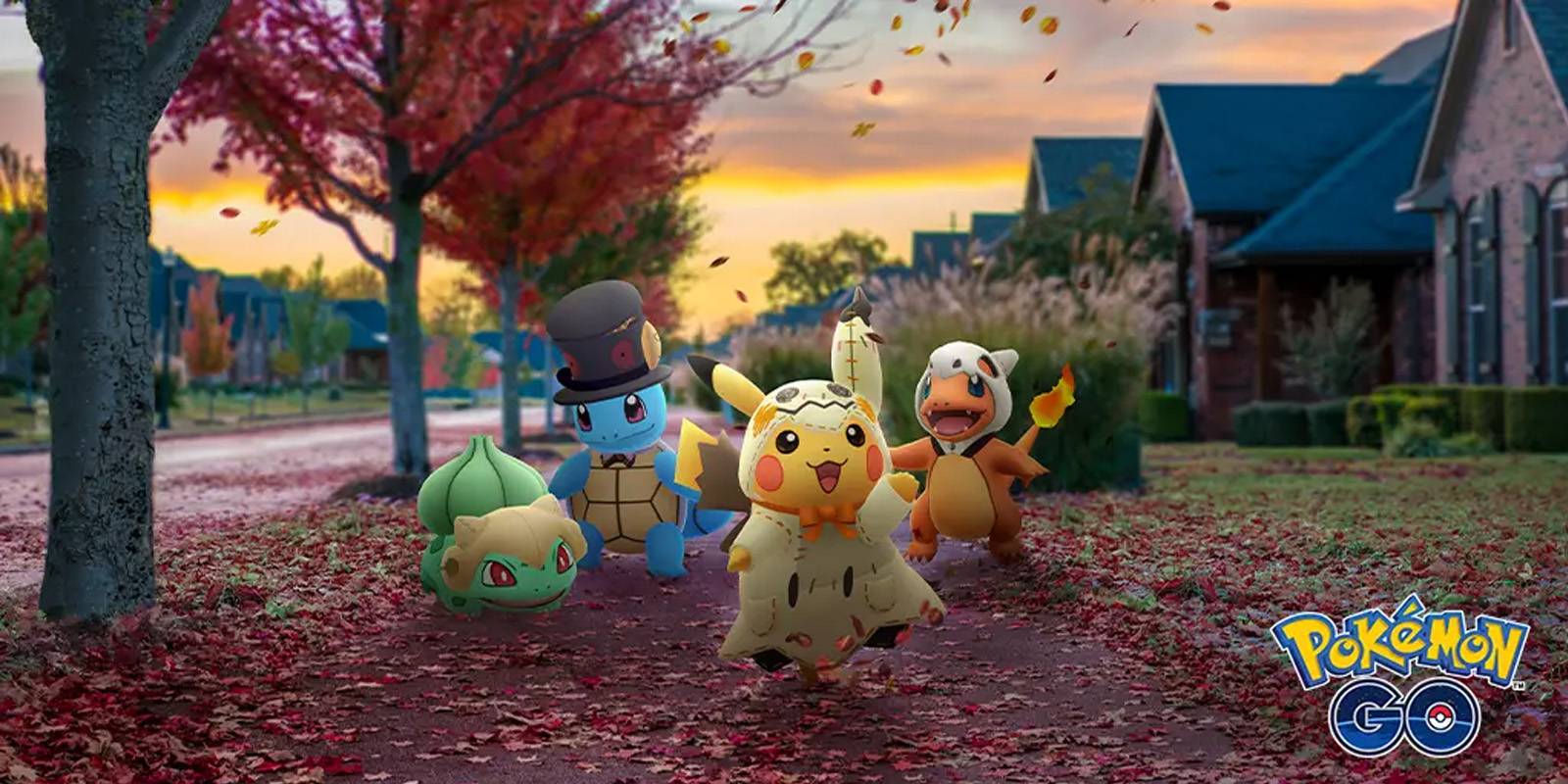 Pokémon Center's Spookiest Halloween Items for Pokéween 2025