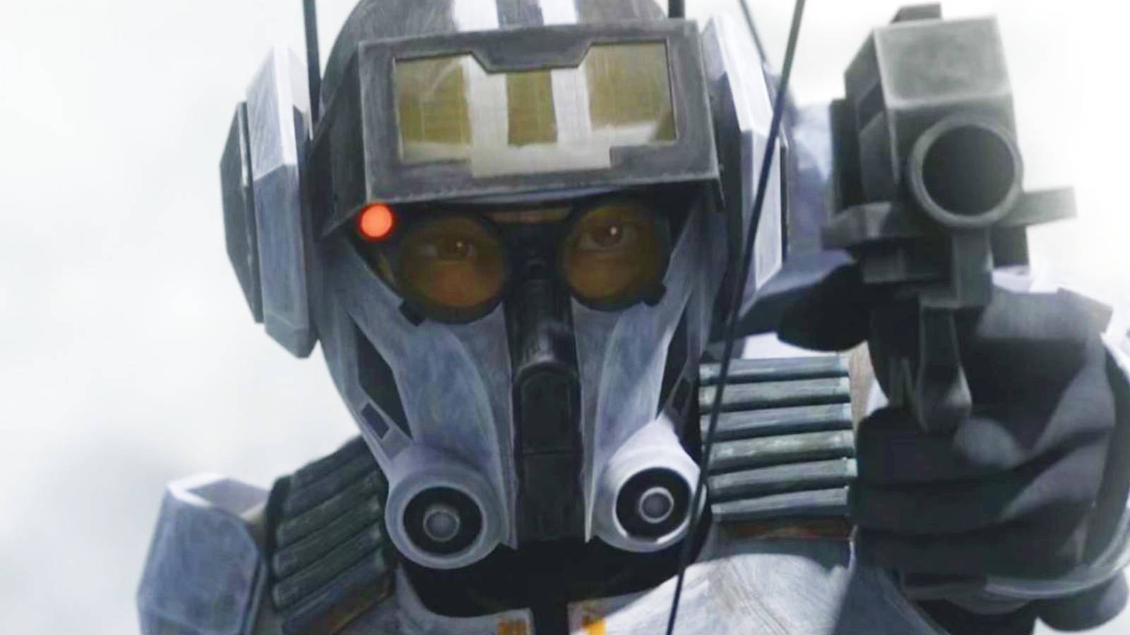Star Wars: The Bad Batch Season 3 Needs To Honor Tech's Heroic Death ...