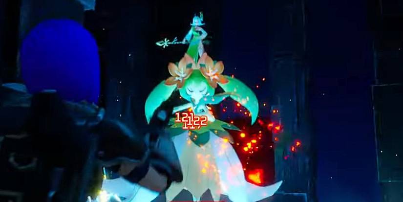 Palworld: How To Beat Lily & Lyleen (Boss Guide)