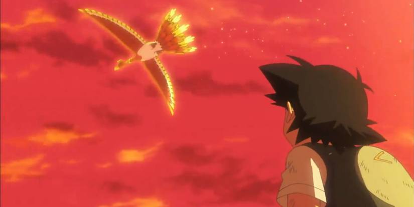 Ash's Final Pokémon Episode Gave Him A Controversial (But Perfect) Ending