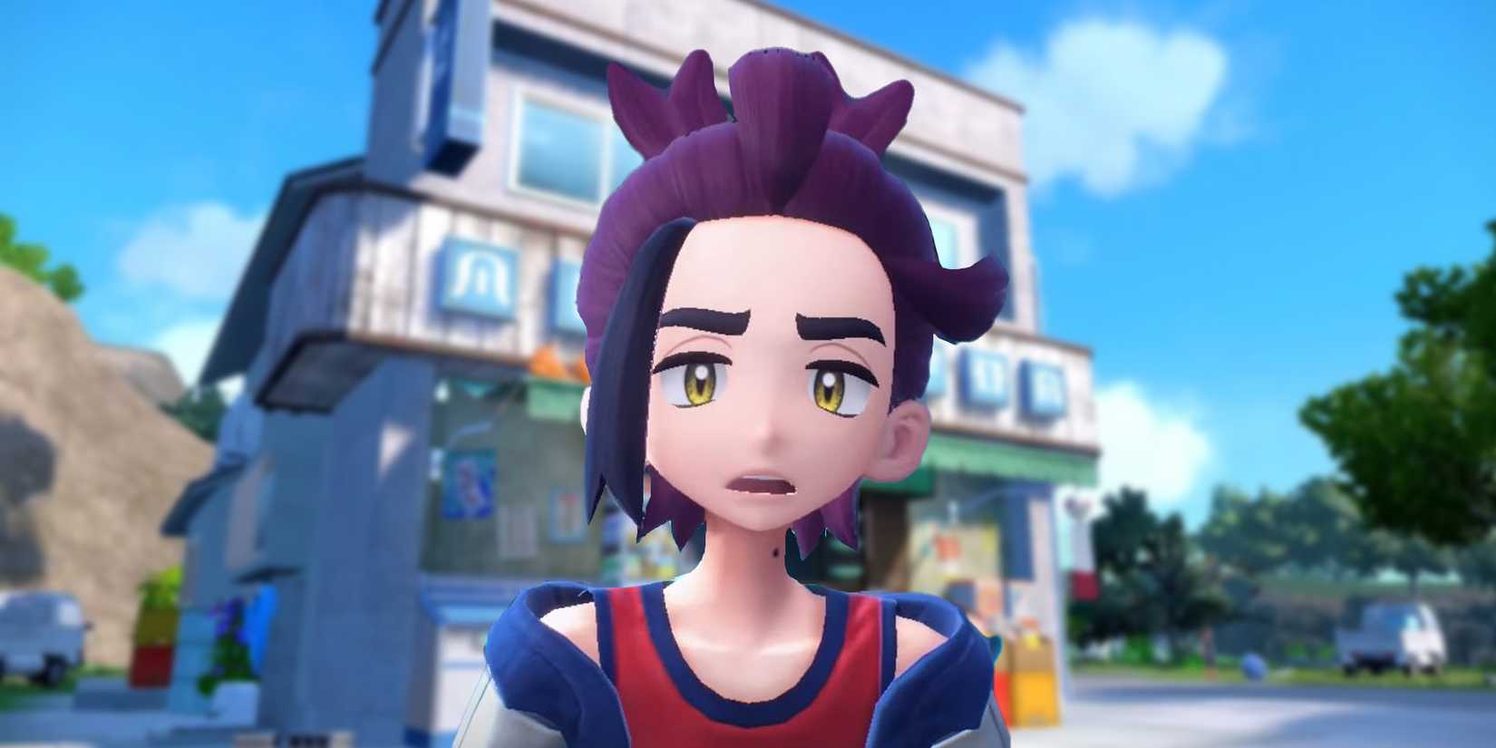 Pokémon Horizons Is Finally Exploring A Region That the Games Needed ...
