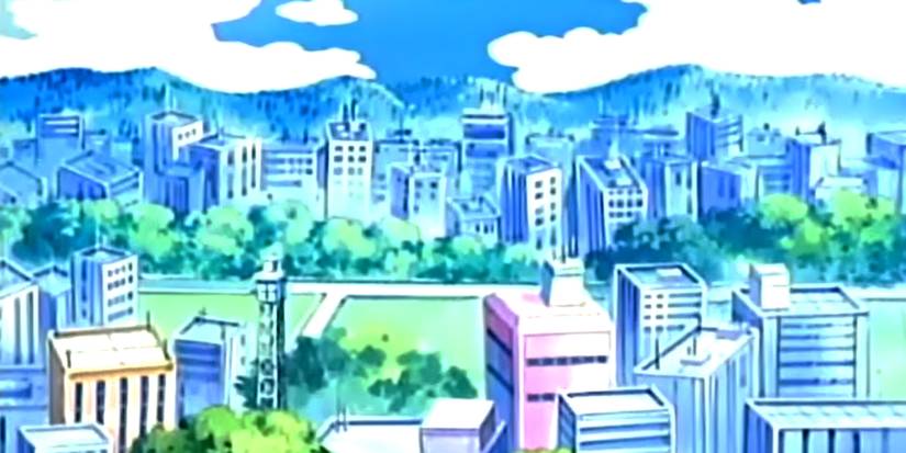 10 Biggest Differences Between Pokémon's Anime & Games