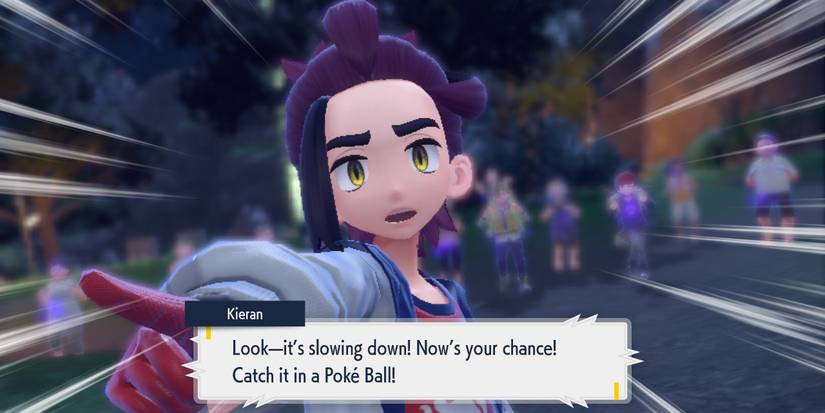 How To Get Pecharunt In Pokémon Scarlet & Violet Epilogue