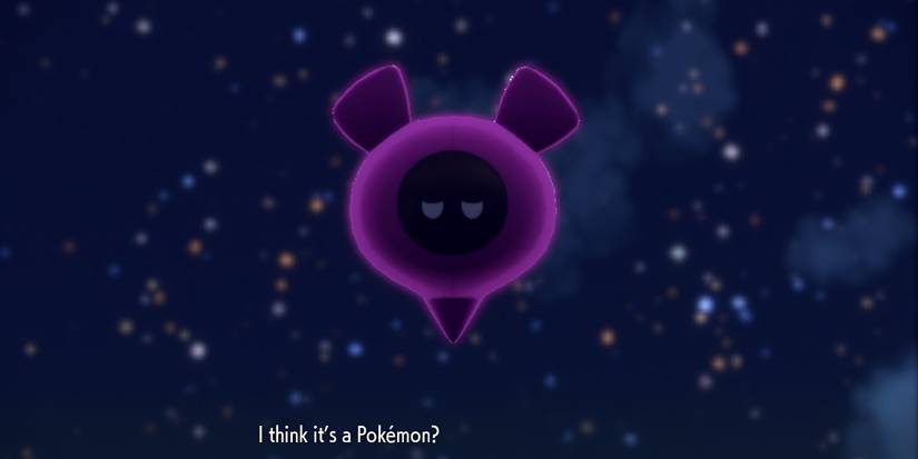 You Definitely Missed Pokémon Scarlet & Violet Epilogue's Best ...