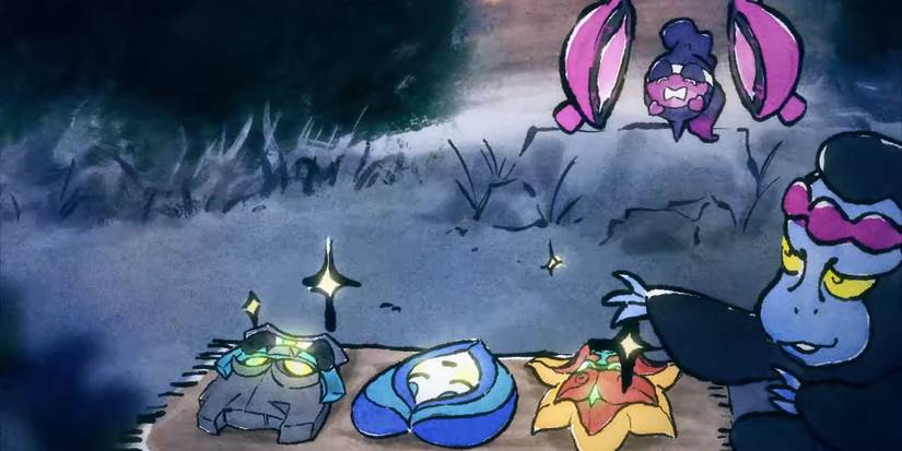You Definitely Missed Pokémon Scarlet & Violet Epilogue's Best ...
