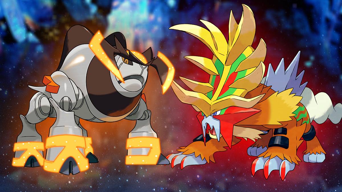 Pokemon Unova Pokedex Conheça Todos Os Pokémon Que Estarão