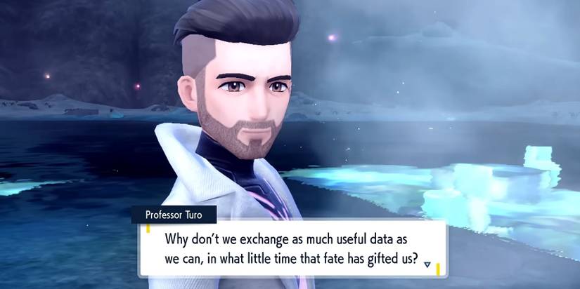 Pokémon’s Indigo Disk DLC Creates A Paradox For Scarlet & Violet’s ...