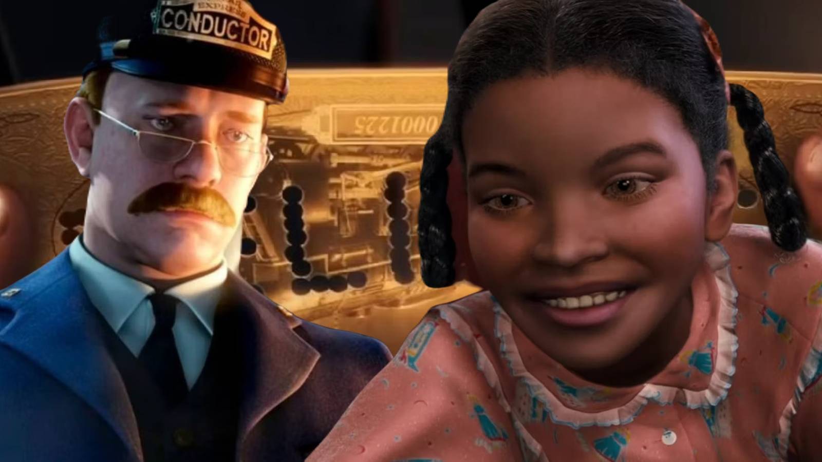 The Polar Express 2 Can Solve The Original Movie's Biggest Problem 20 ...