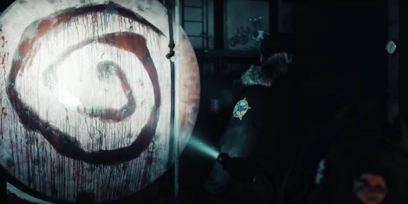 True Detective: How Many Days Of Night There Are In Alaska