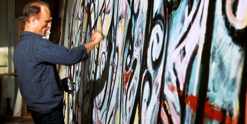 10 Best Movies About Real-Life Artists