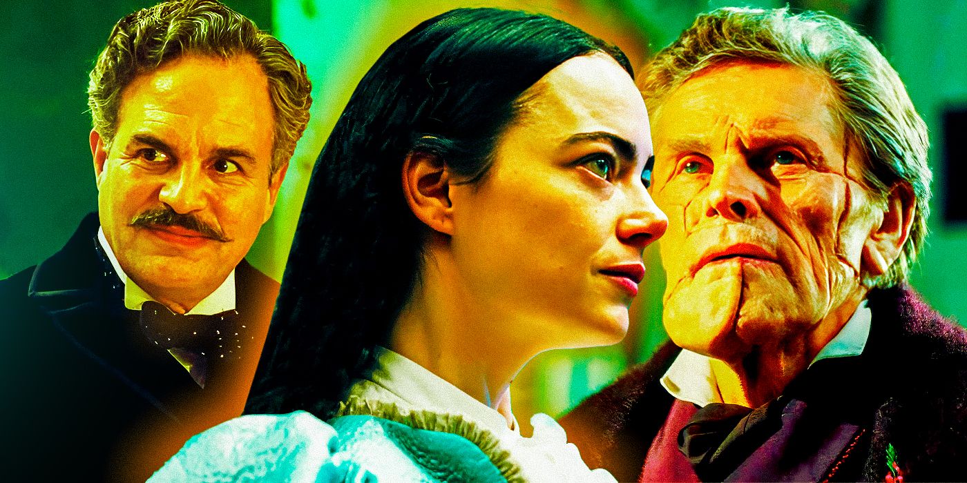 Mark Ruffalo's 10 Best Movies And TV Shows