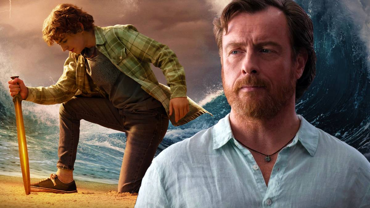 The Pearls That The Nereid Gives Percy In Percy Jackson Episode 6's ...