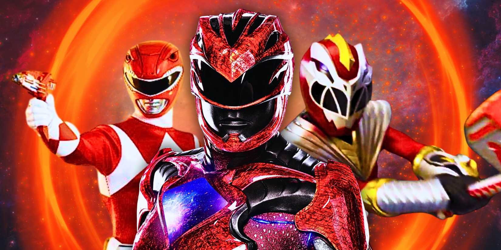 Why Power Rangers 2 Never Happened (Despite A 7-Movie Plan)
