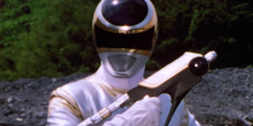 10 Best 1990s Power Rangers Characters, Ranked