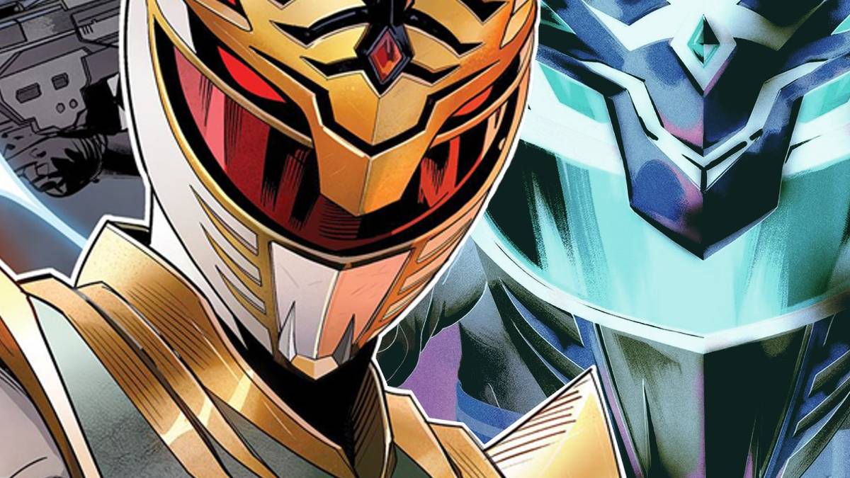 Power Rangers: Lord Drakkon Name Explained - Origin for the Codename of ...