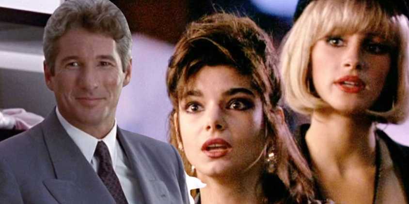 10 Best Laura San Giacomo Movies & TV Shows Ranked (& Where She Is Now)