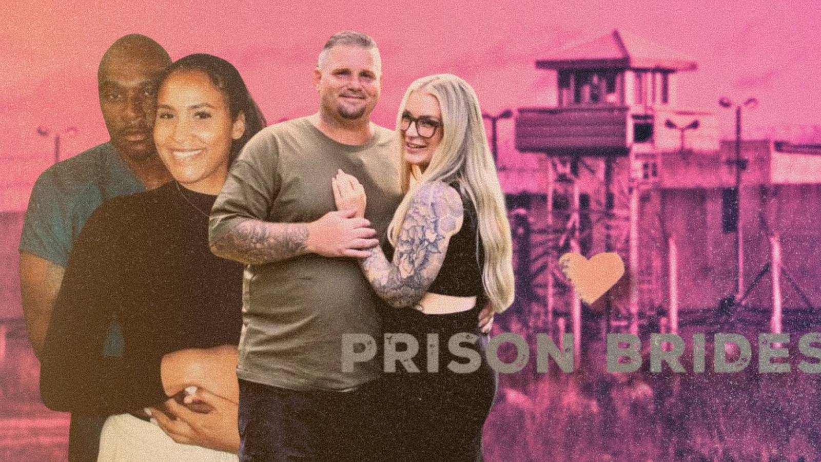 Prison Brides Season 1 Cast Guide
