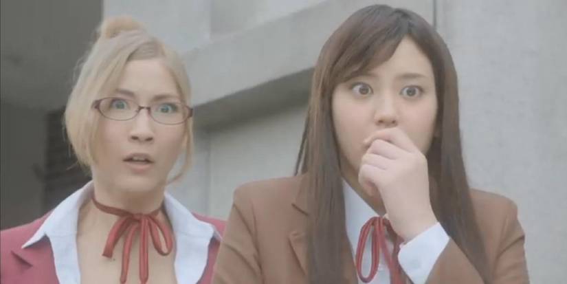 10 Best Live-Action Anime TV Shows, Ranked